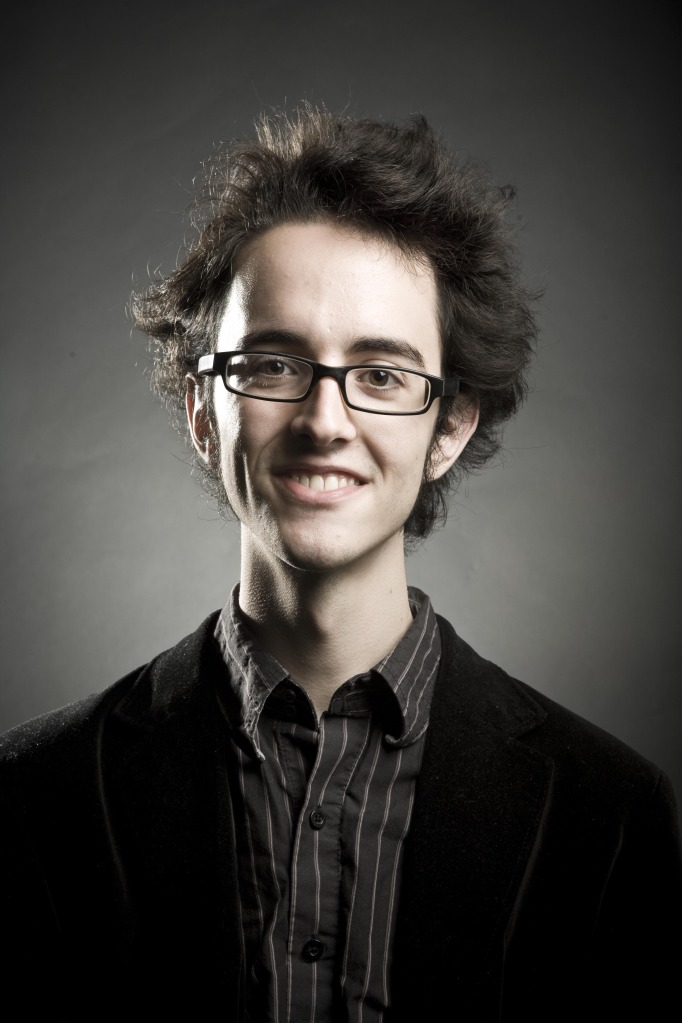 Who am I? – –Jingleheimer–