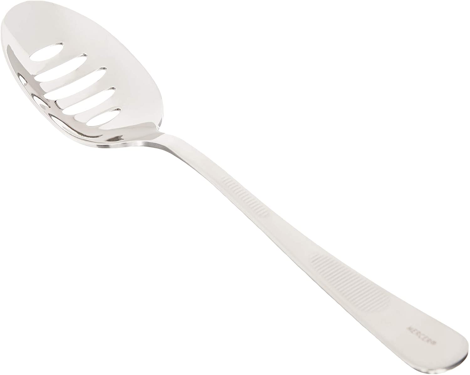 Perfect Spoon. – –Jingleheimer–